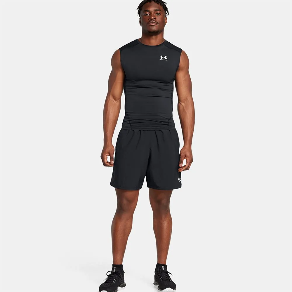 Under armour Tech Utility shorts Black | Traininn