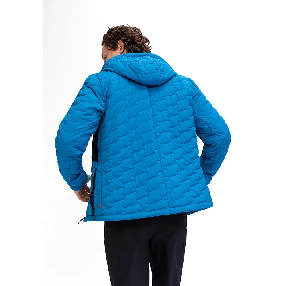 Maier sports Donovaly M jacket Blue | Trekkinn