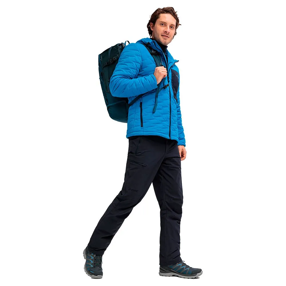 Maier sports Donovaly M jacket Blue | Trekkinn