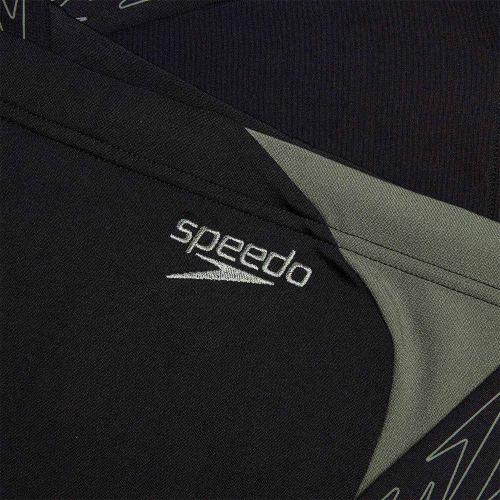 Speedo Hyperboom Splice boxers Black | Swiminn