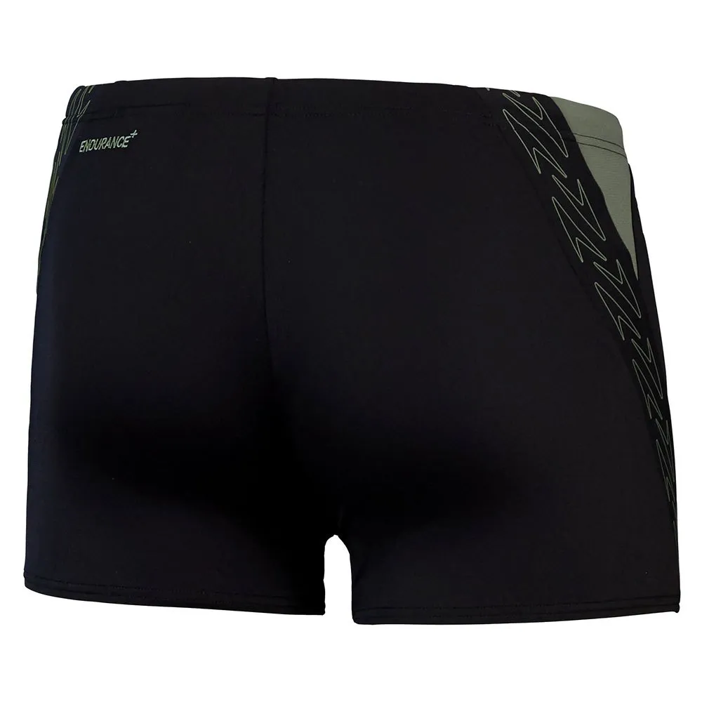 Speedo Hyperboom Splice boxers Black | Swiminn