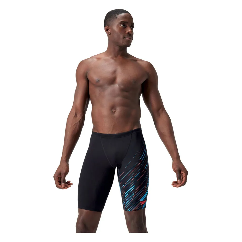 Speedo Hyperboom V-Cut jammer | Swiminn