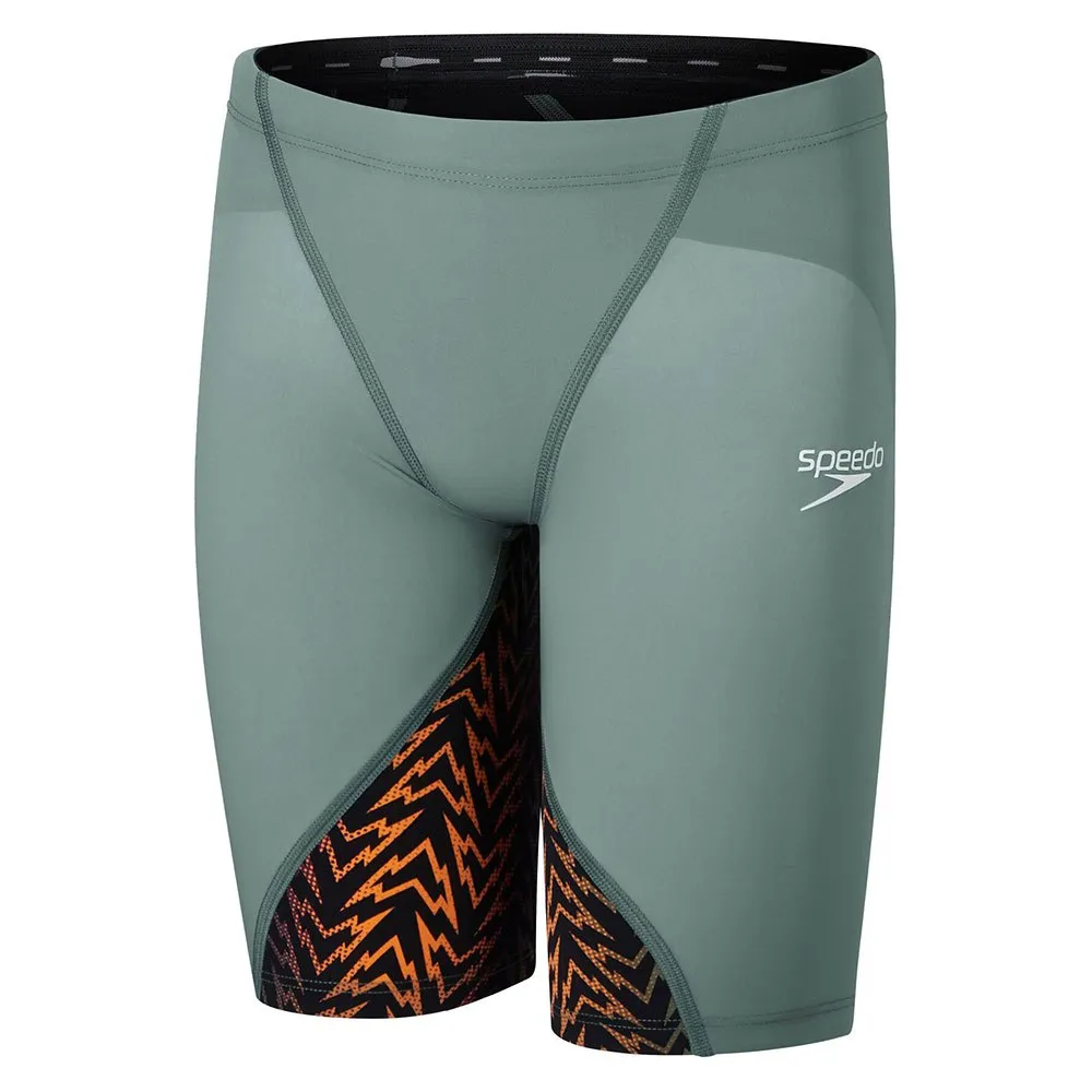 Speedo Fastskin LZR Ignite Jammer Grün | Swiminn