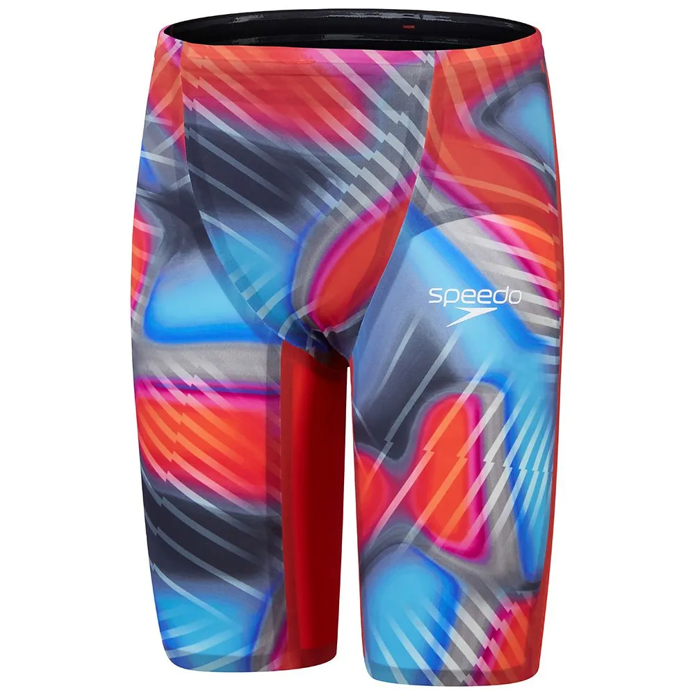 Speedo Fastskin LZR Pure Valor 2.0 jammer | Swiminn