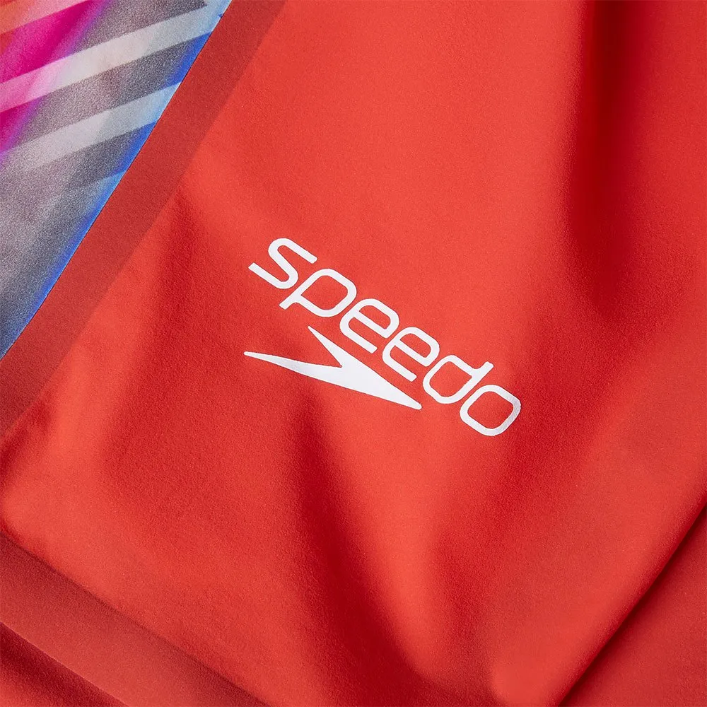Speedo Fastskin LZR Pure Valor 2.0 Kneeskin closed back competition ...