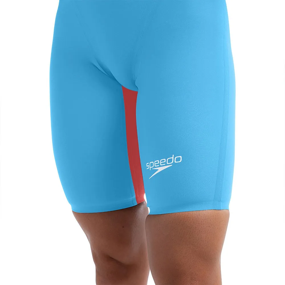 Speedo Fastskin LZR Pure Valor 2.0 Kneeskin open back competition ...