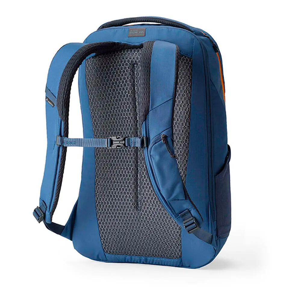 Gregory Rhune 22L backpack Blue | Trekkinn