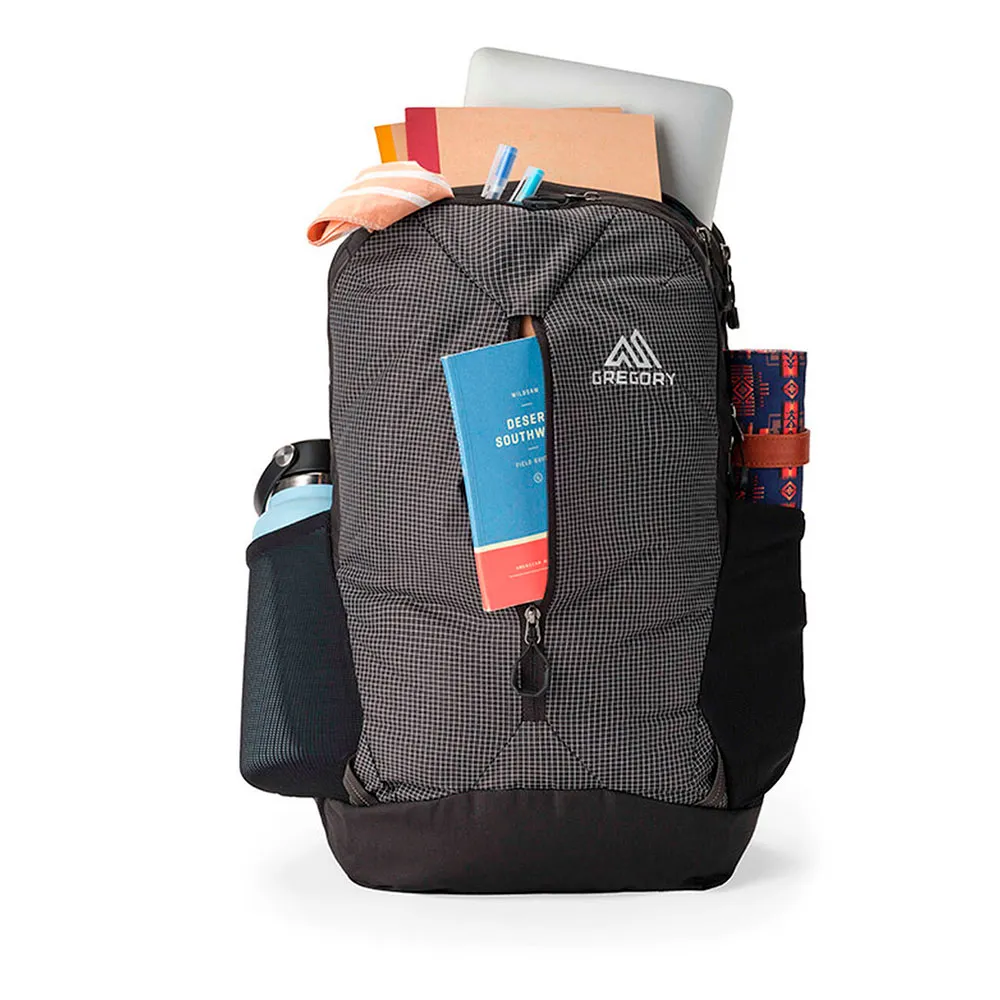 Gregory Rhune 28L backpack Brown | Trekkinn