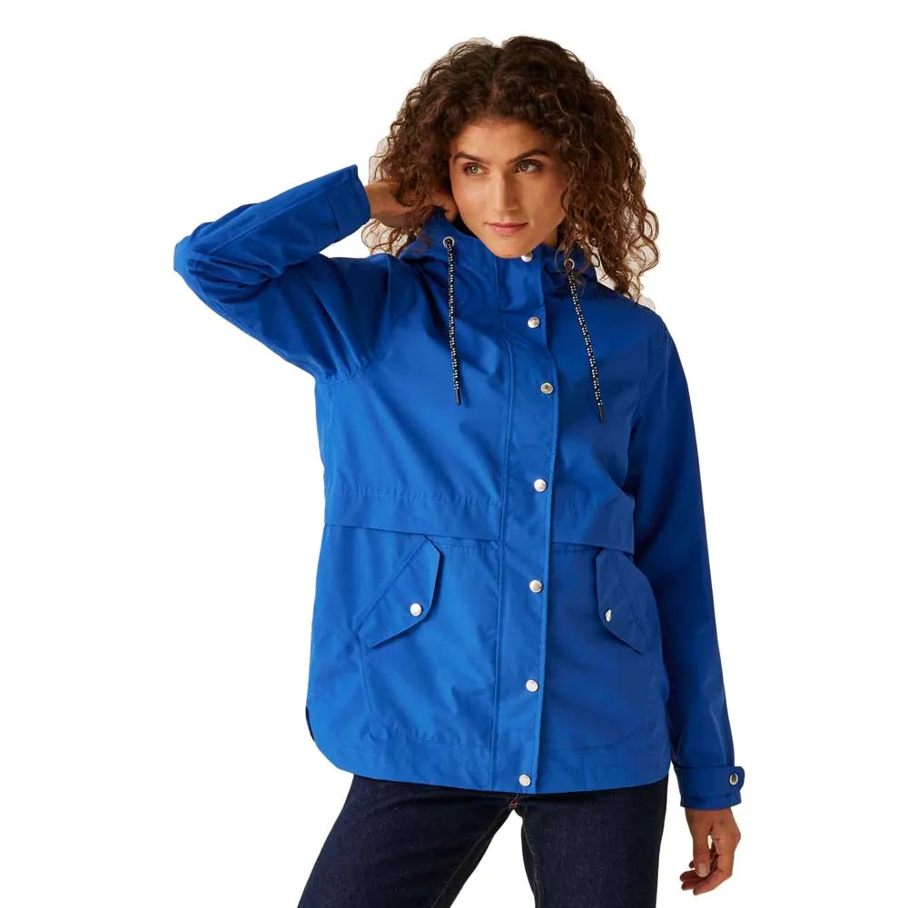 Regatta Bayla jacket | Trekkinn