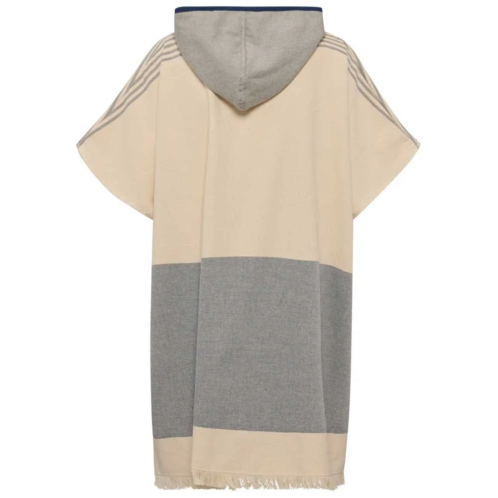 Redgreen Rinna poncho | Diveinn