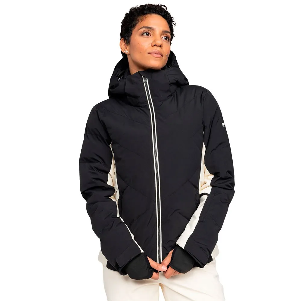 Roxy Drift jacket Black | Snowinn