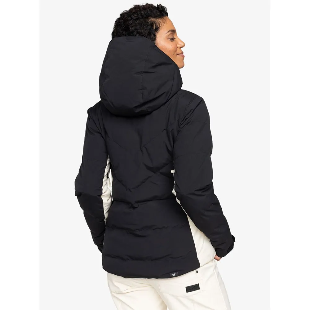 Roxy Drift jacket Black | Snowinn