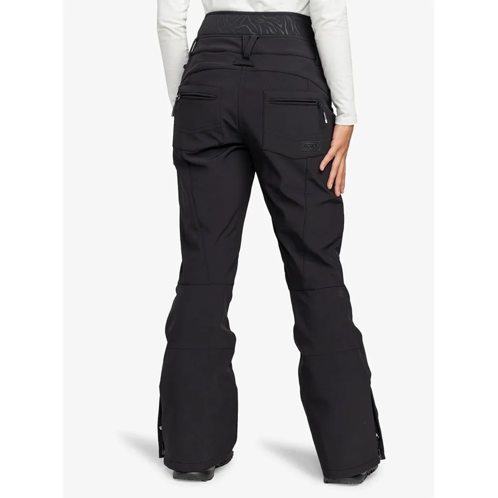 Roxy Rising High Pt pants Black | Snowinn