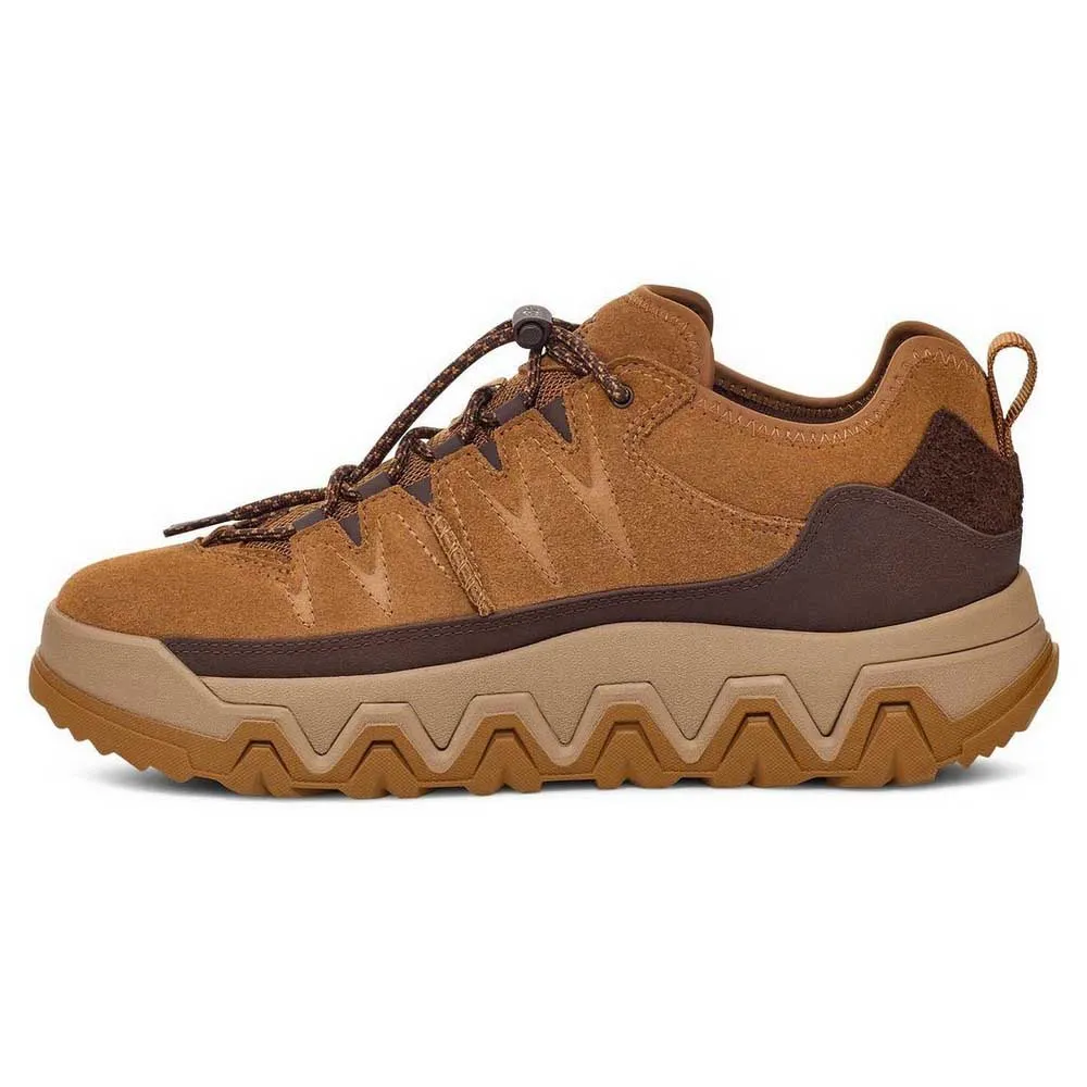 Ugg Captrail trainers Brown | Dressinn
