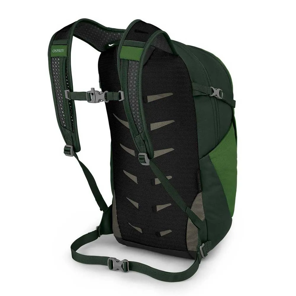 Osprey Daylite Plus 20L backpack Green | Dressinn