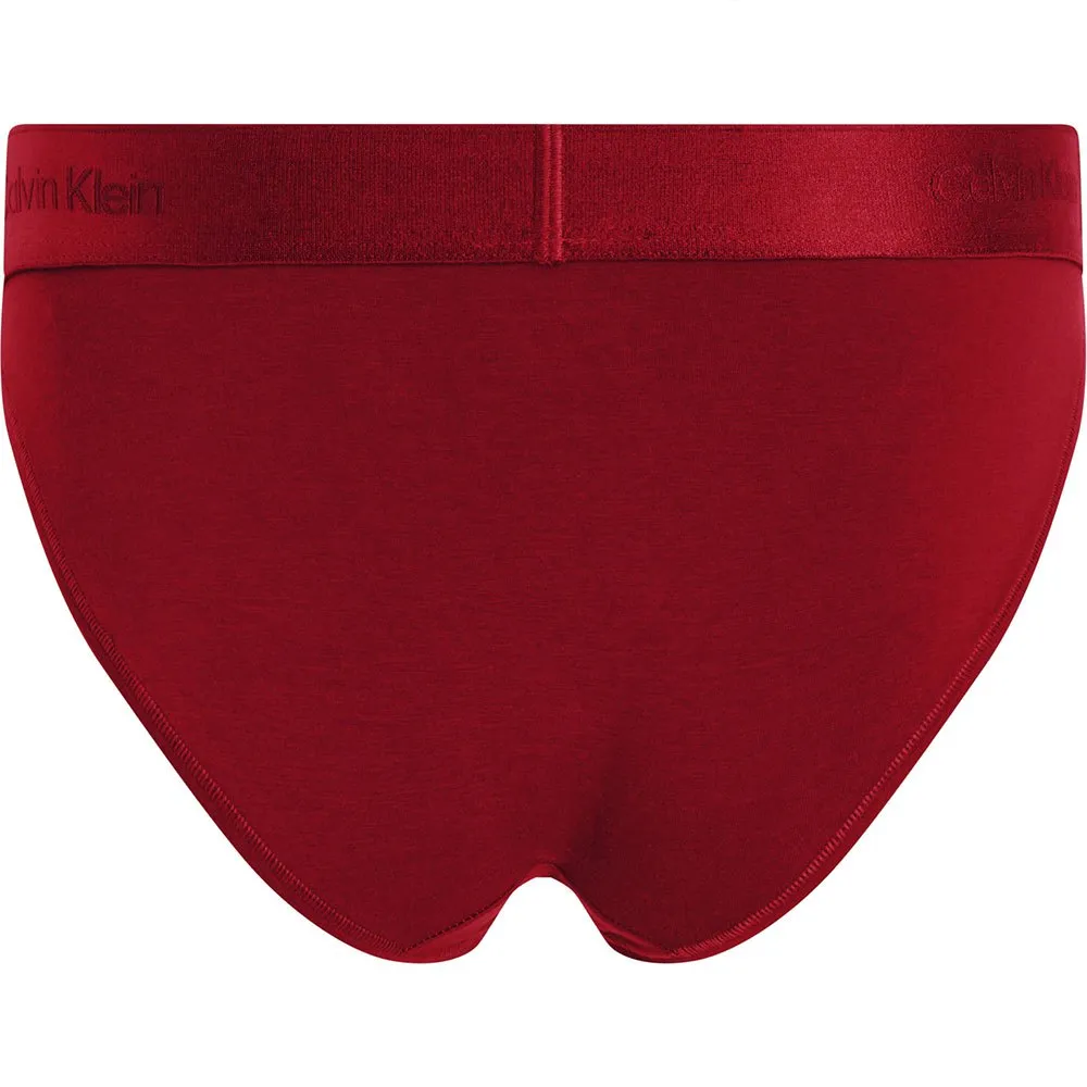 Calvin klein Calcinhas 000QF7999E Vermelho | Dressinn