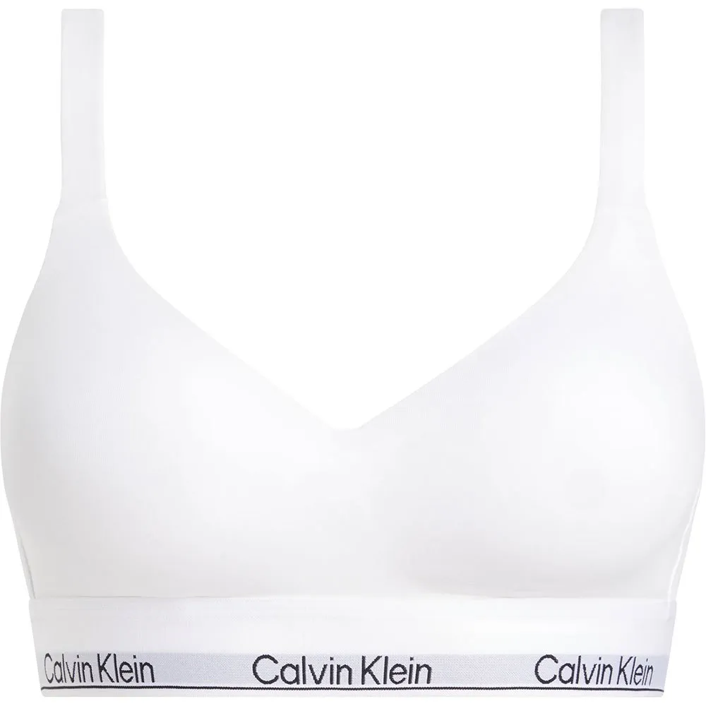 Calvin klein Lift BH Weiß | Dressinn