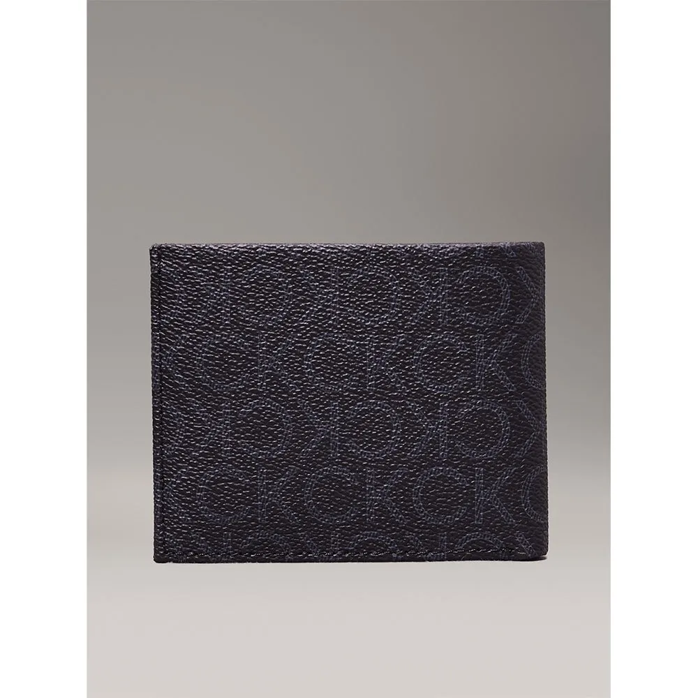 Calvin klein Must Mono wallet Black | Dressinn
