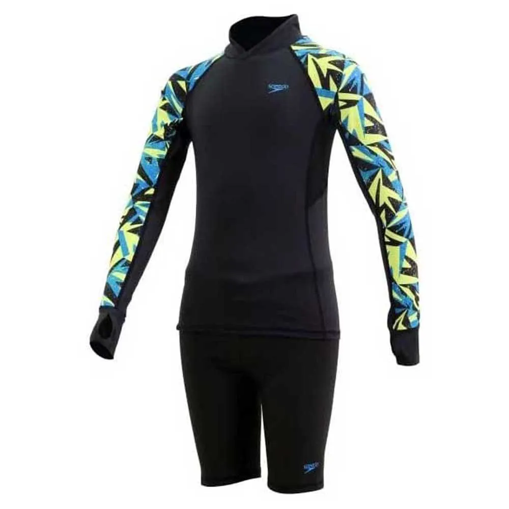 Speedo Protect+ Functional Water Activity shorty | Swiminn