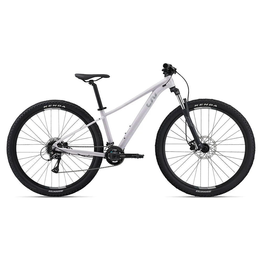 Liv Tempt 3 27.5´´ RD M3020-8 2024 MTB cykel | Bikeinn