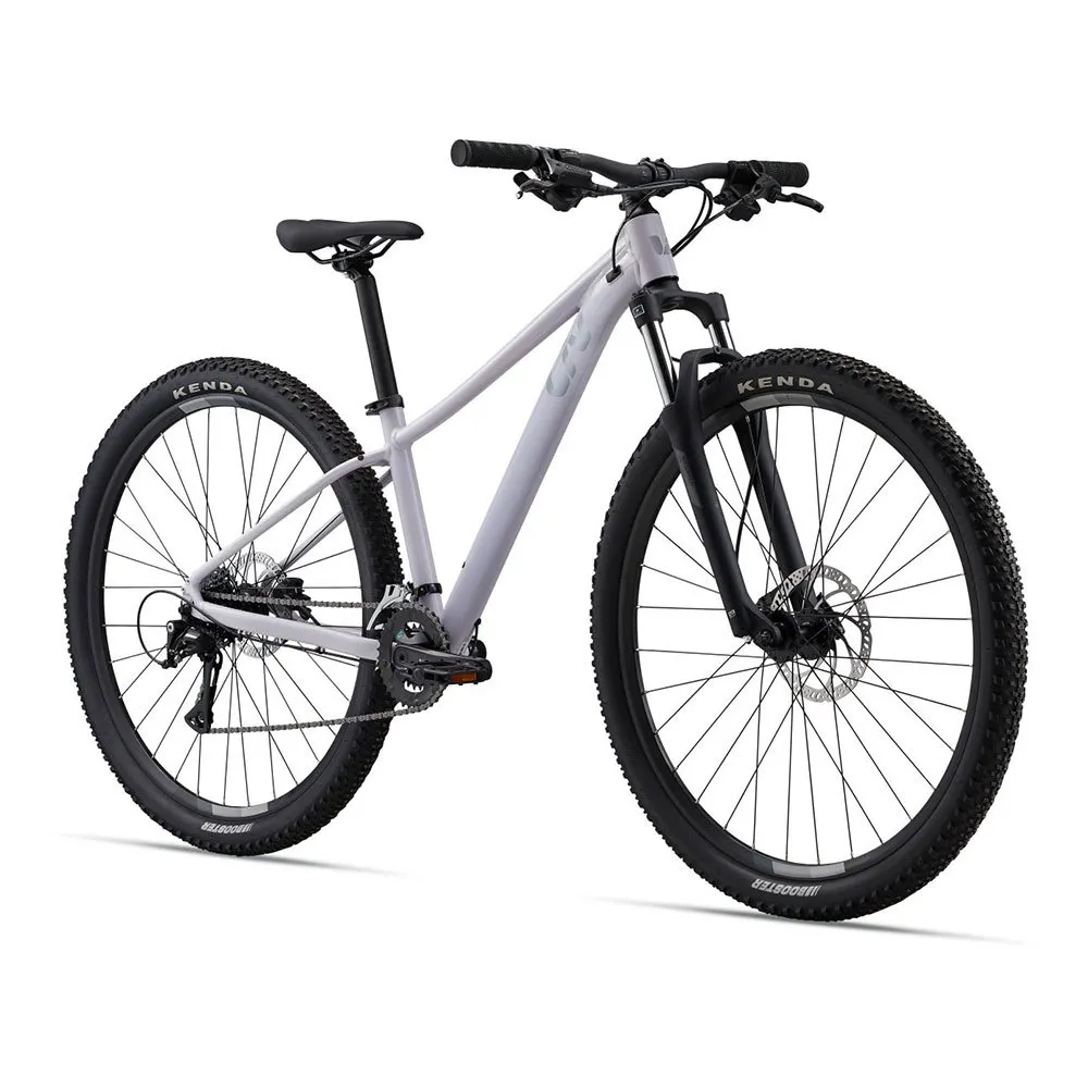 Liv Tempt 3 27.5´´ RD M3020-8 2024 MTB cykel | Bikeinn