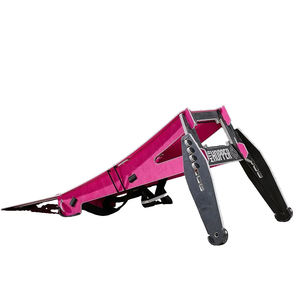 MTB Hopper Rampa Street | Bikeinn