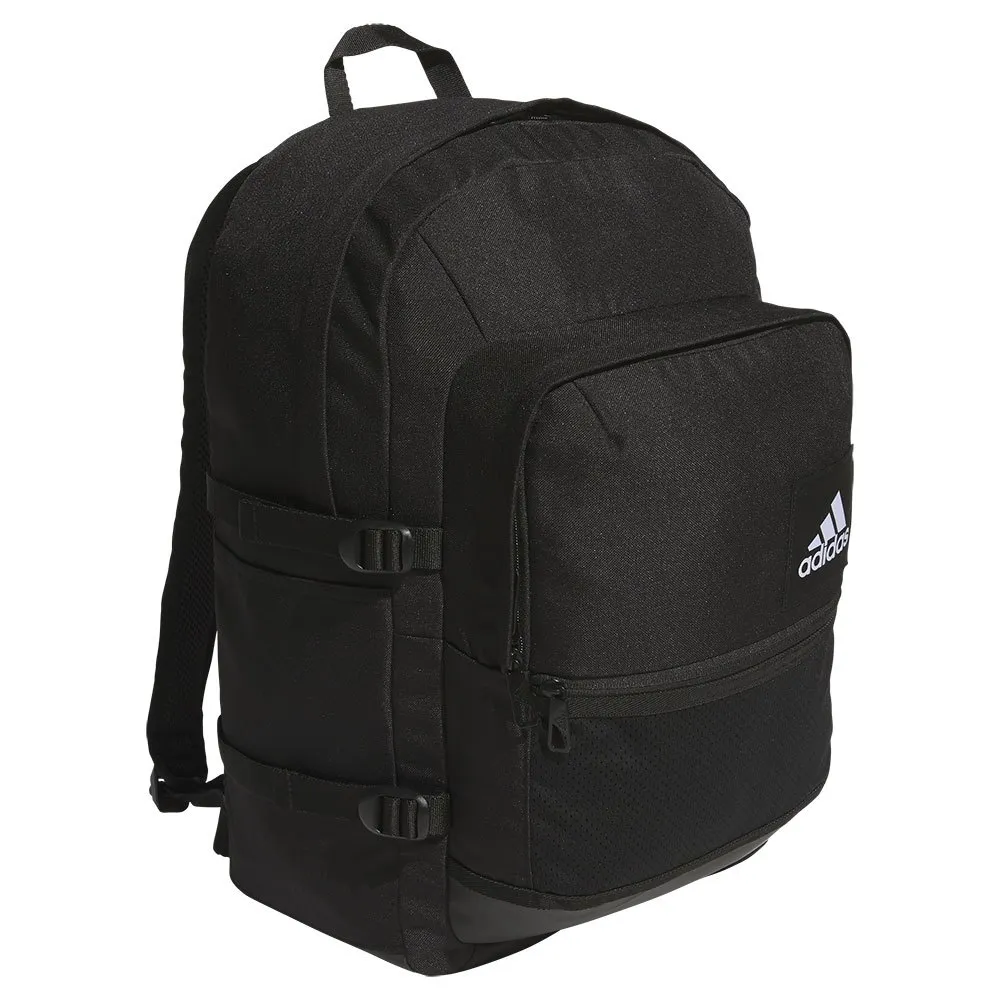 adidas Essentials Multi Pocket backpack Black | Dressinn