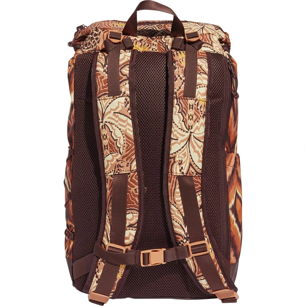 adidas Farm PR 27L backpack Brown | Dressinn