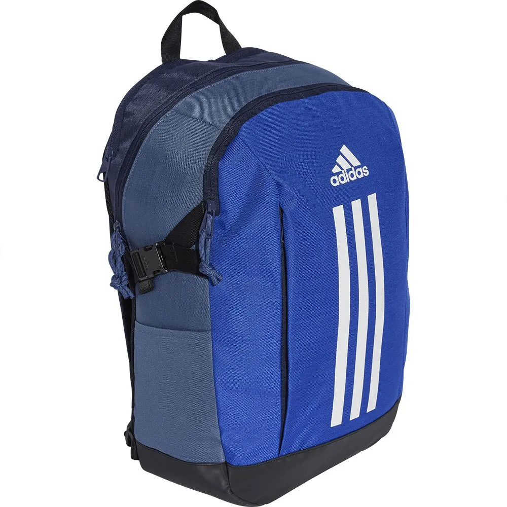 adidas Power 26.4L backpack Blue | Dressinn