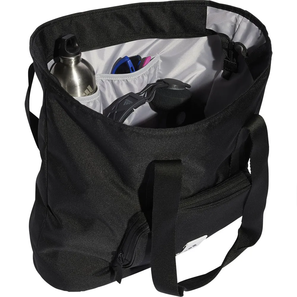 adidas Prime tote bag Black | Dressinn