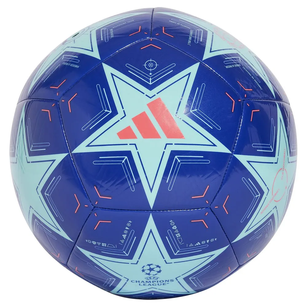 adidas UCL Club football ball | Goalinn
