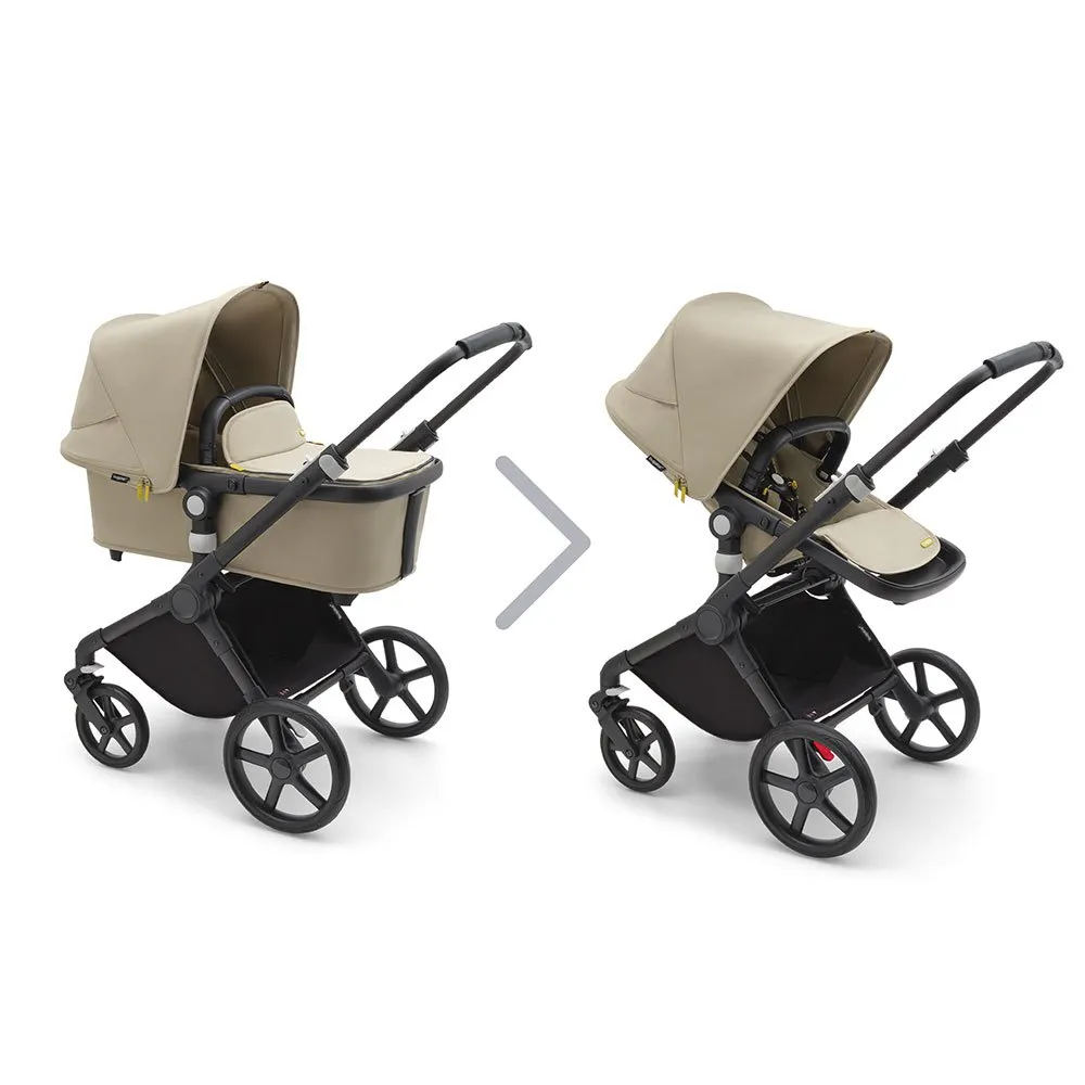 Bugaboo Fox Cub baby stroller | Kidinn