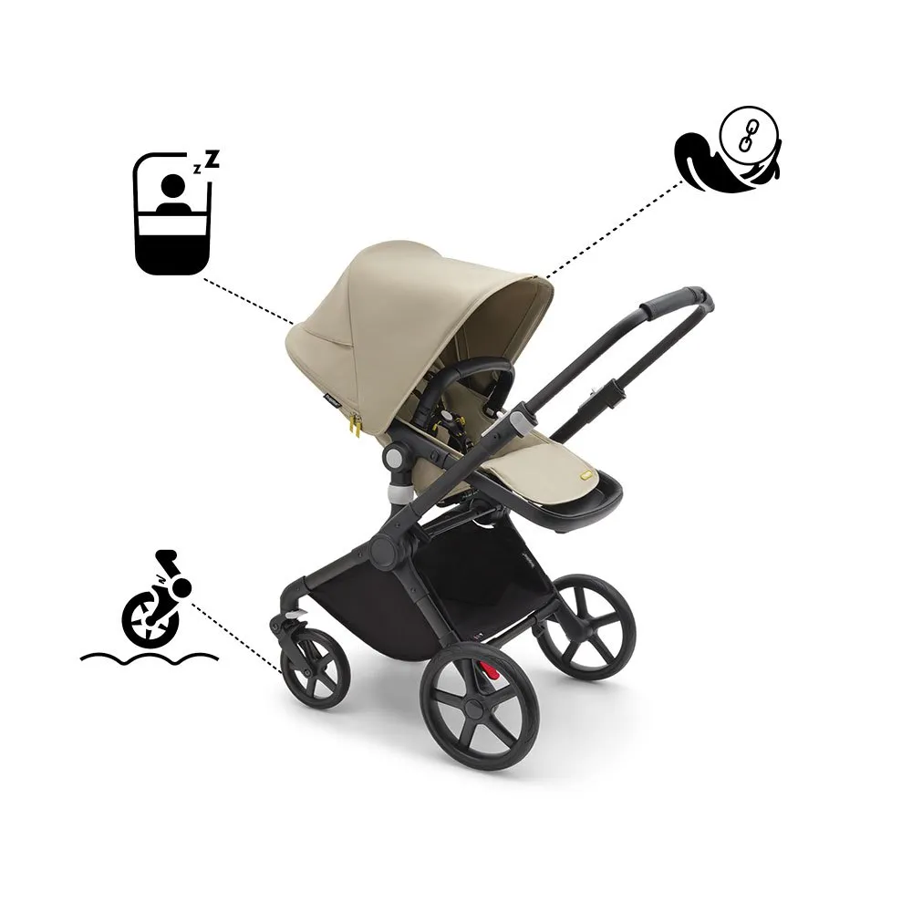 Bugaboo Fox Cub baby stroller | Kidinn