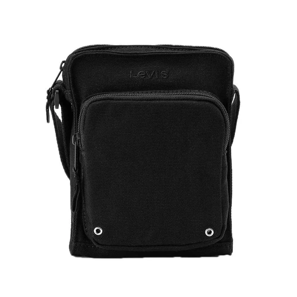 Levi´s ® Small Ns crossbody Black | Dressinn