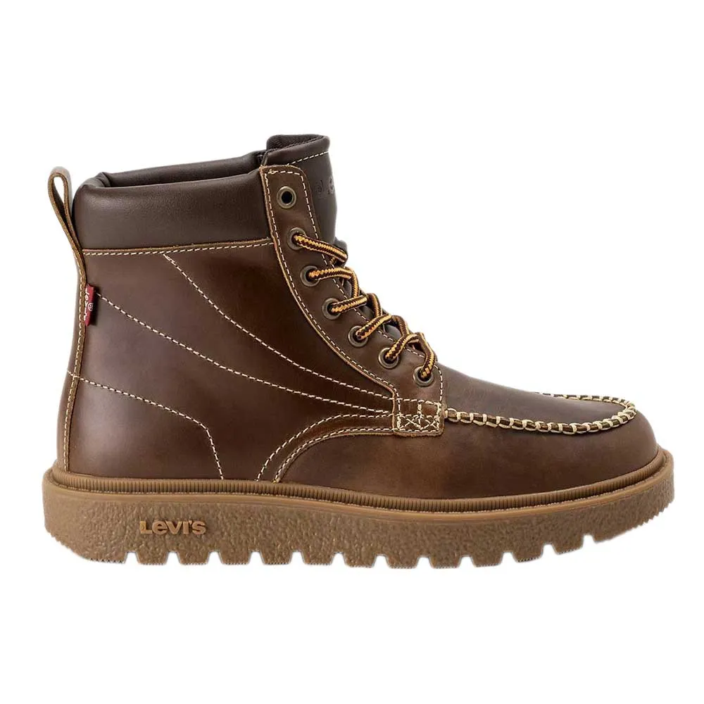 Levi´s ® Abner Red Tab boots Brown | Dressinn