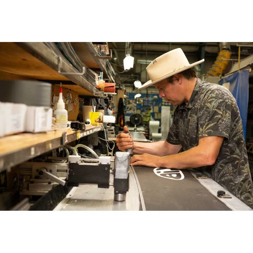 Lib tech Orca snowboard Black | Snowinn