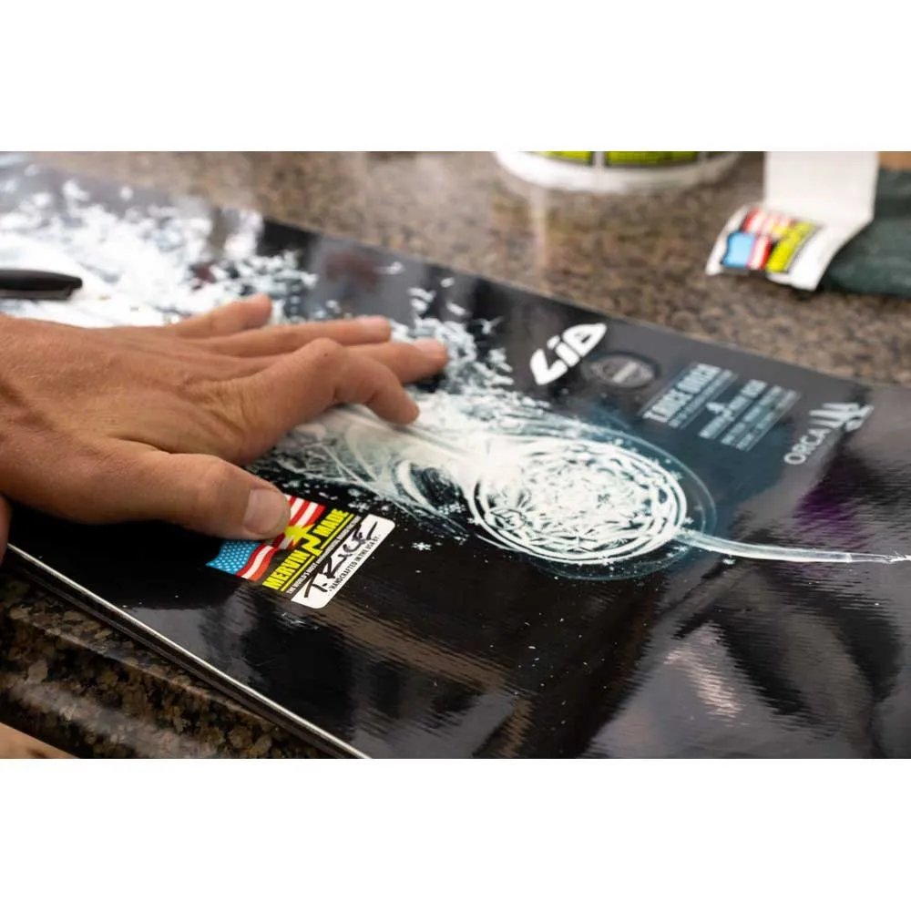 Lib tech Orca snowboard Black | Snowinn