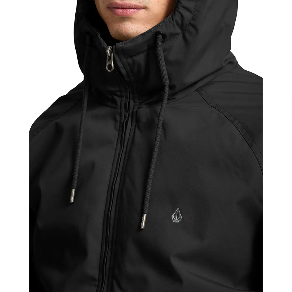 Volcom Hernan 10K jacket | Dressinn