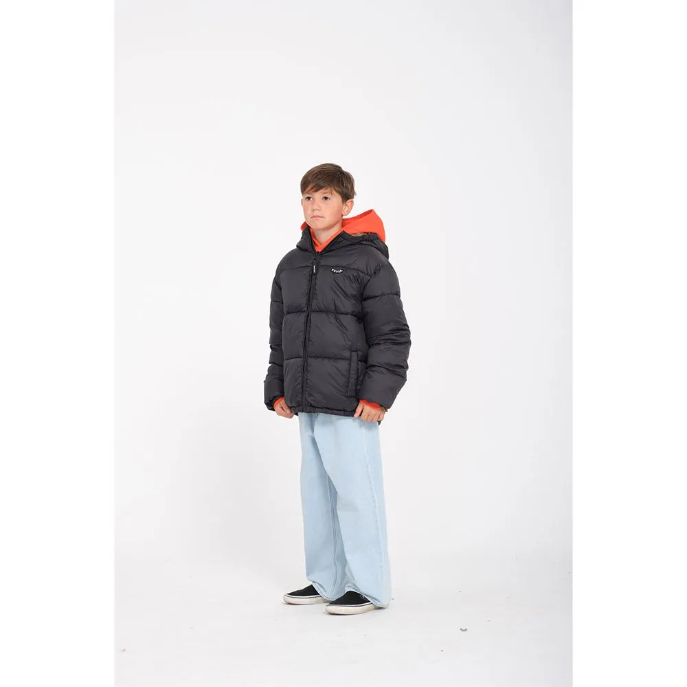 Volcom Iconic jacket Grey | Dressinn