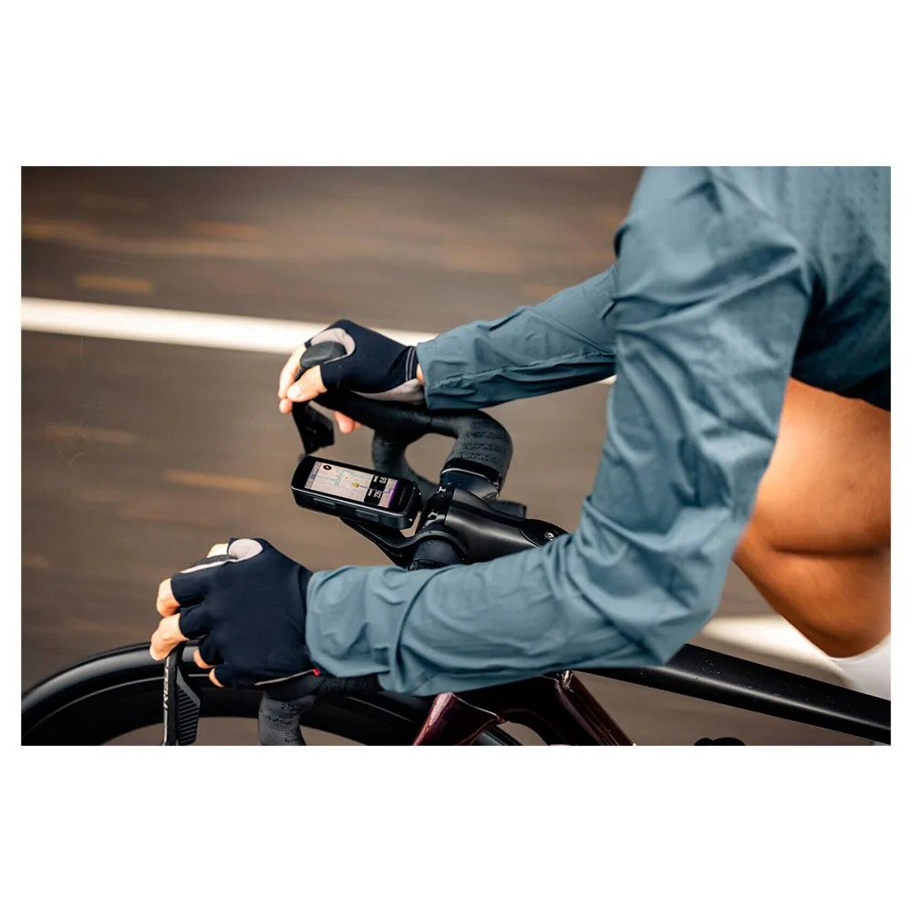 Hammerhead Karoo cycling computer, Clear | Bikeinn