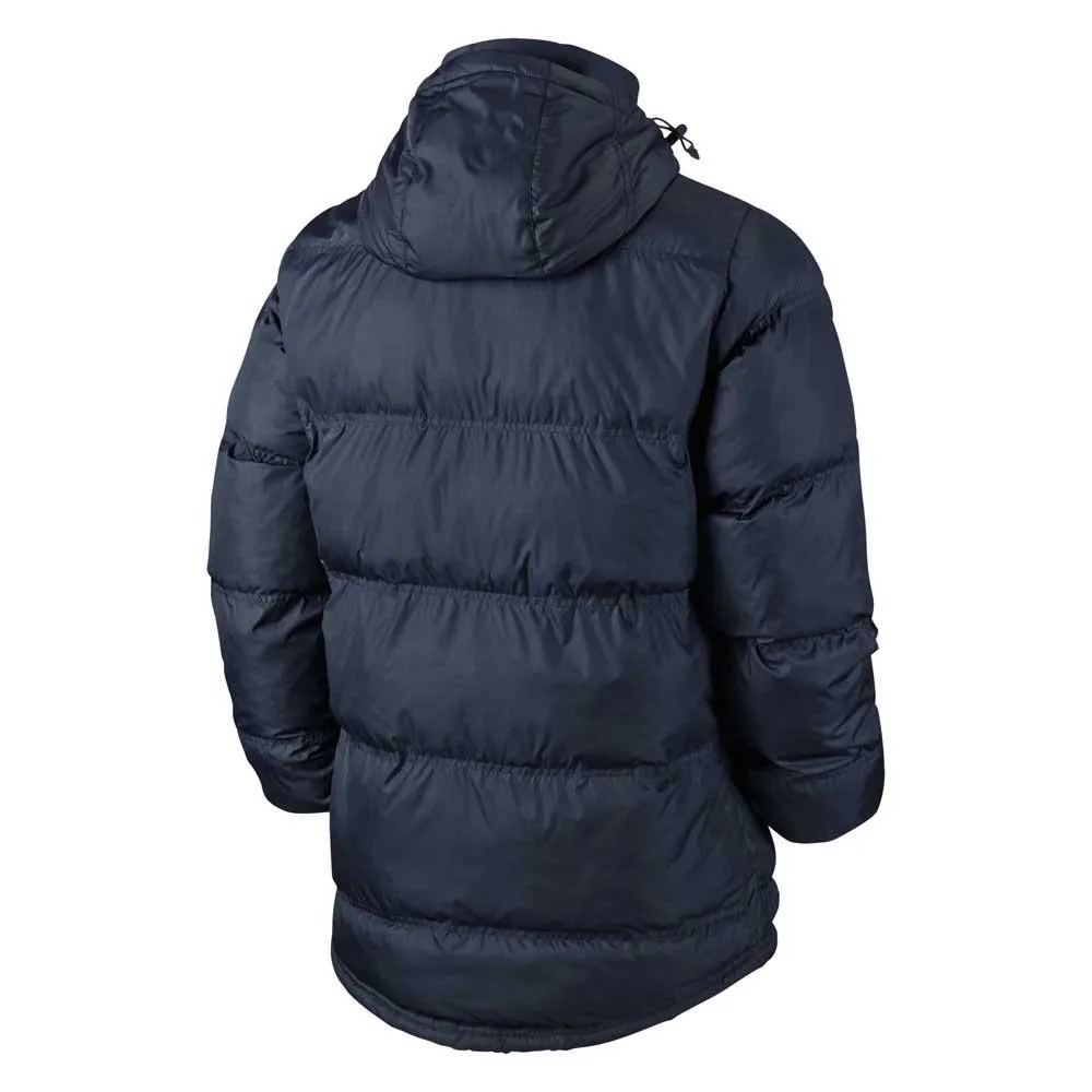 Nike Team jacket Blue | Goalinn