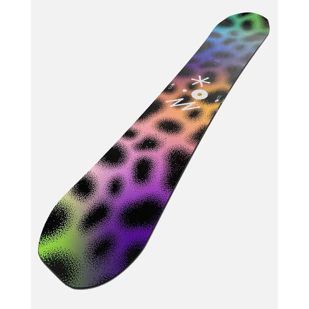 Bataleon Fun.kink Wide snowboard Multicolor | Snowinn