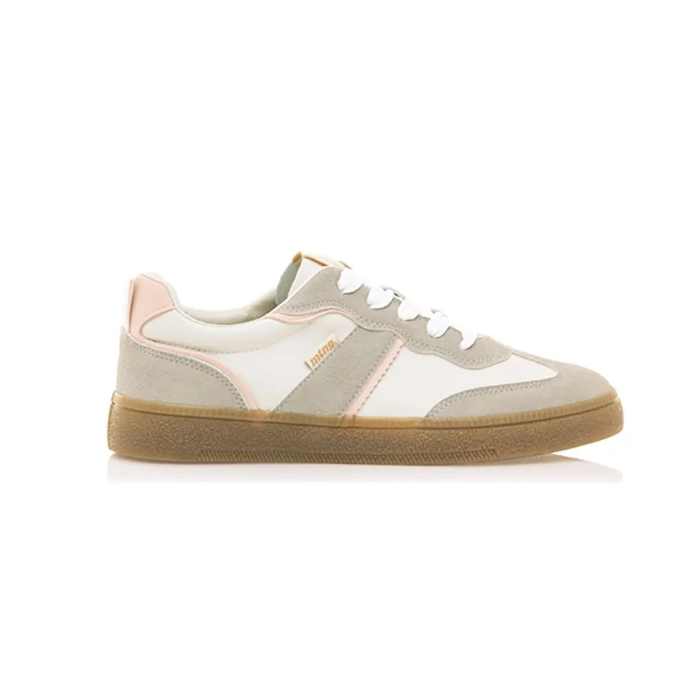 Mtng Tênis Roy Cinzento | Dressinn