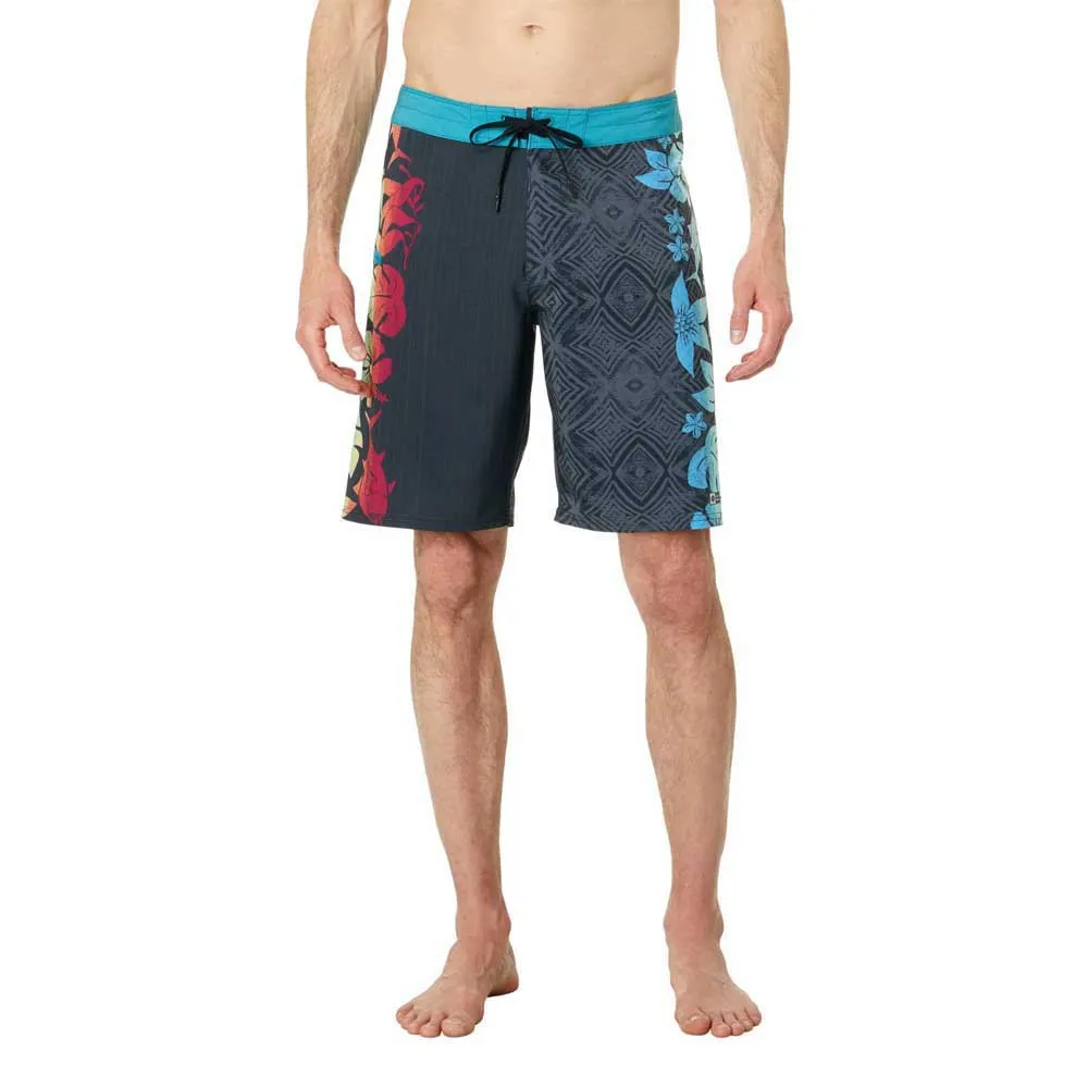 Salty crew Paradiso swimming shorts Multicolor | Waveinn