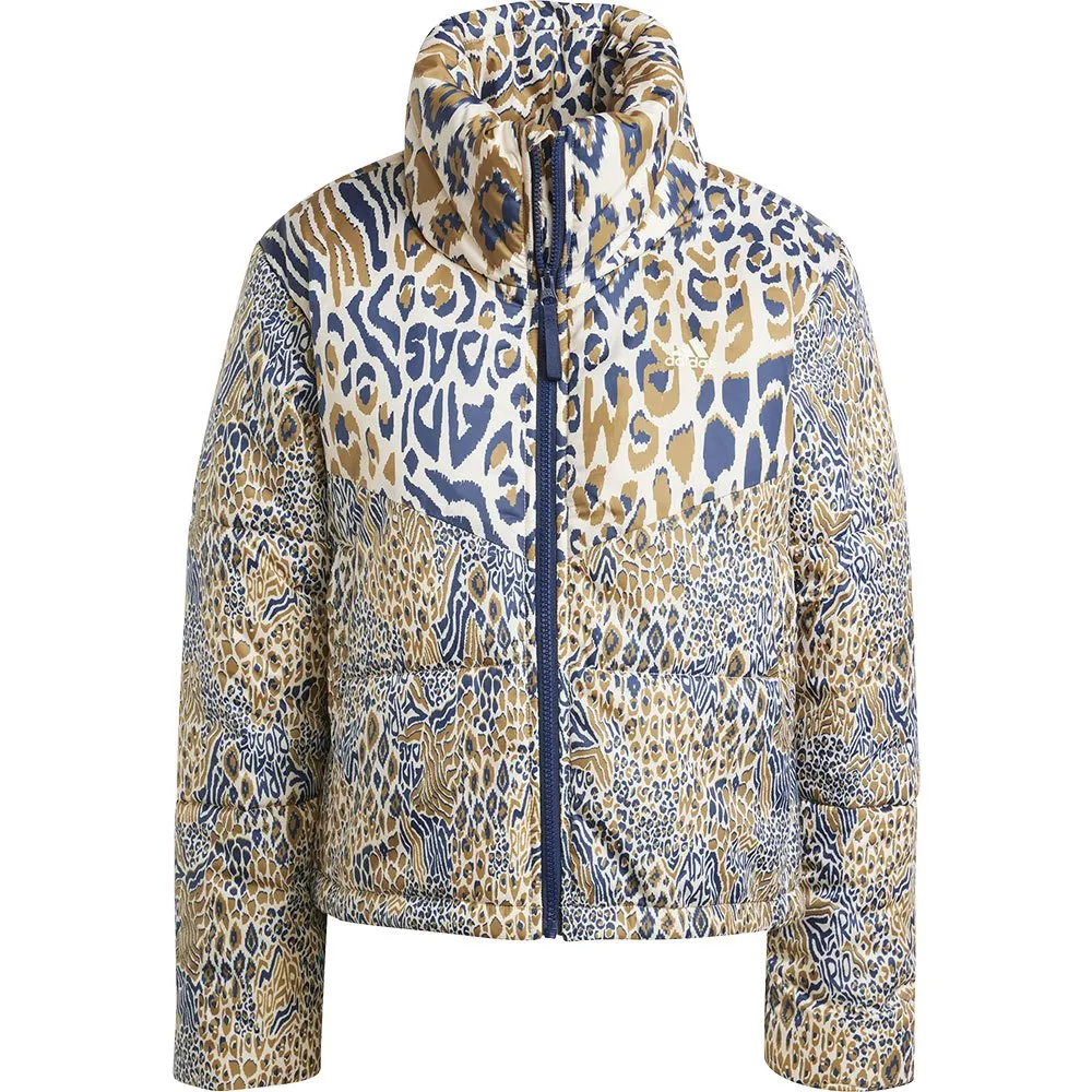 adidas Farm Rio Padded jacket Multicolor | Dressinn