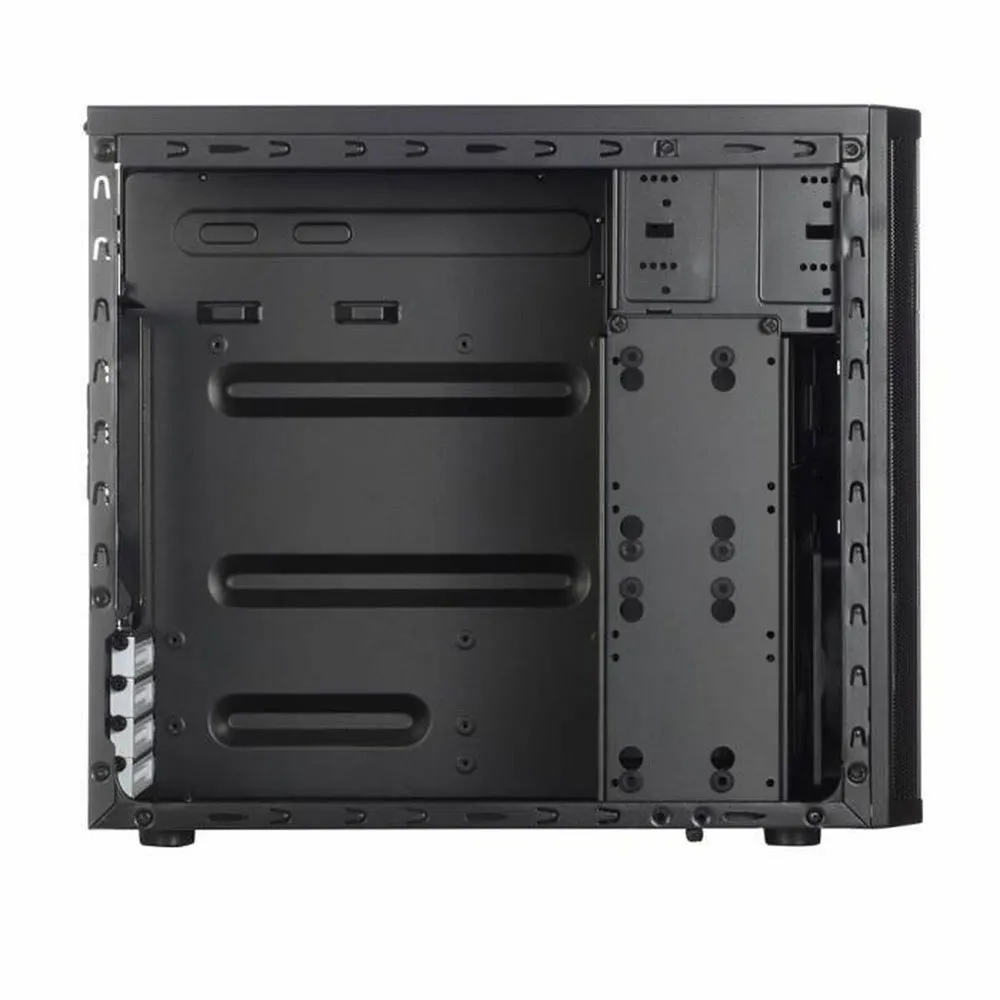 Fractal Core 1100 Mini PC tower case Black | Techinn