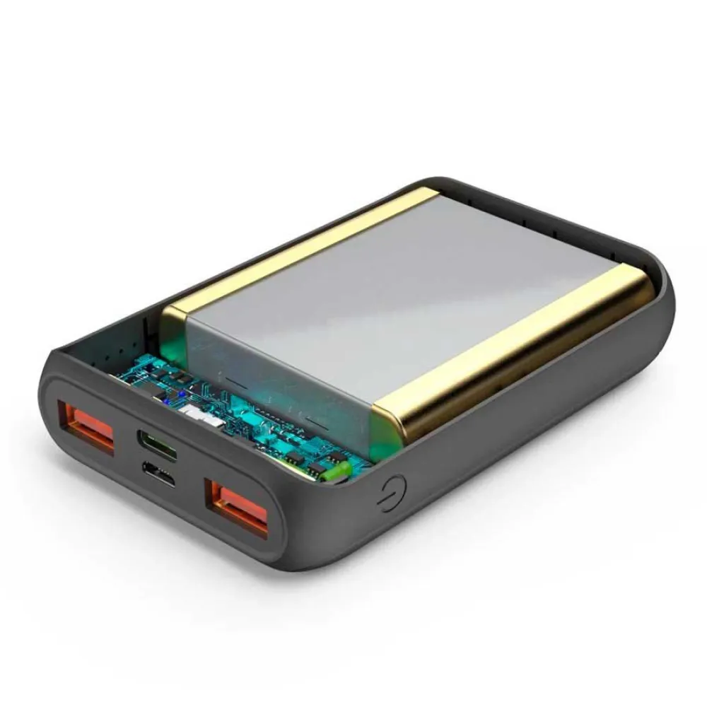Hama PD10-HD PD&QC 10000mAh power bank | Techinn