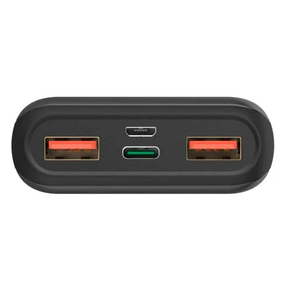 Hama PD20-HD PD&QC 20000mAh power bank | Techinn