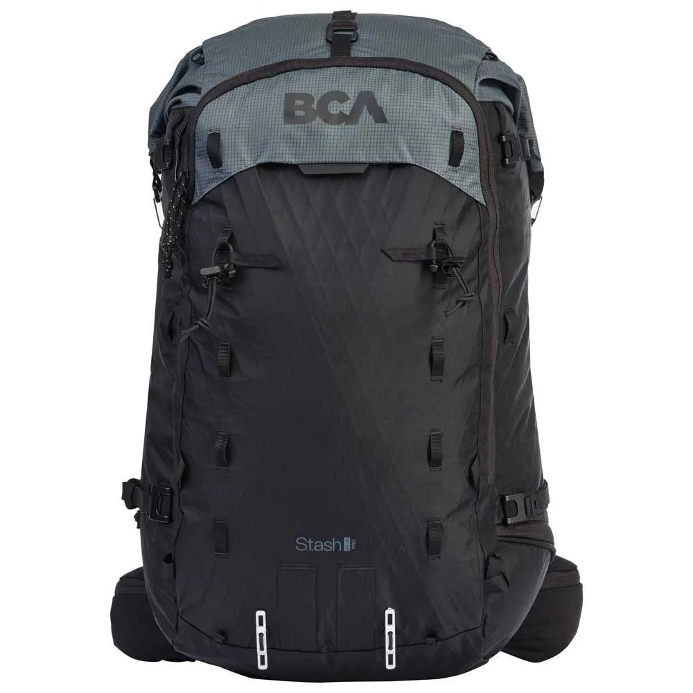 Bca Stash pro ul 40 rucksack Schwarz | Snowinn