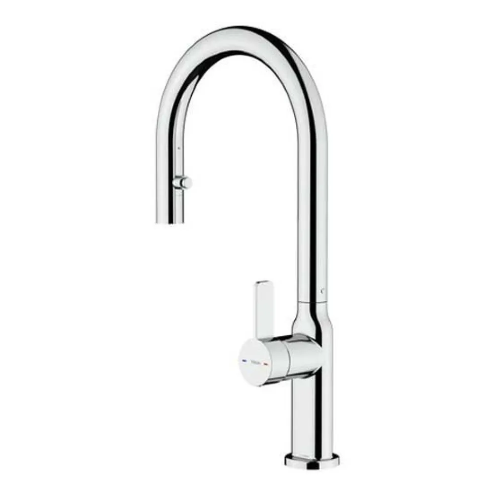 Teka Oval 9382 tap | Bricoinn